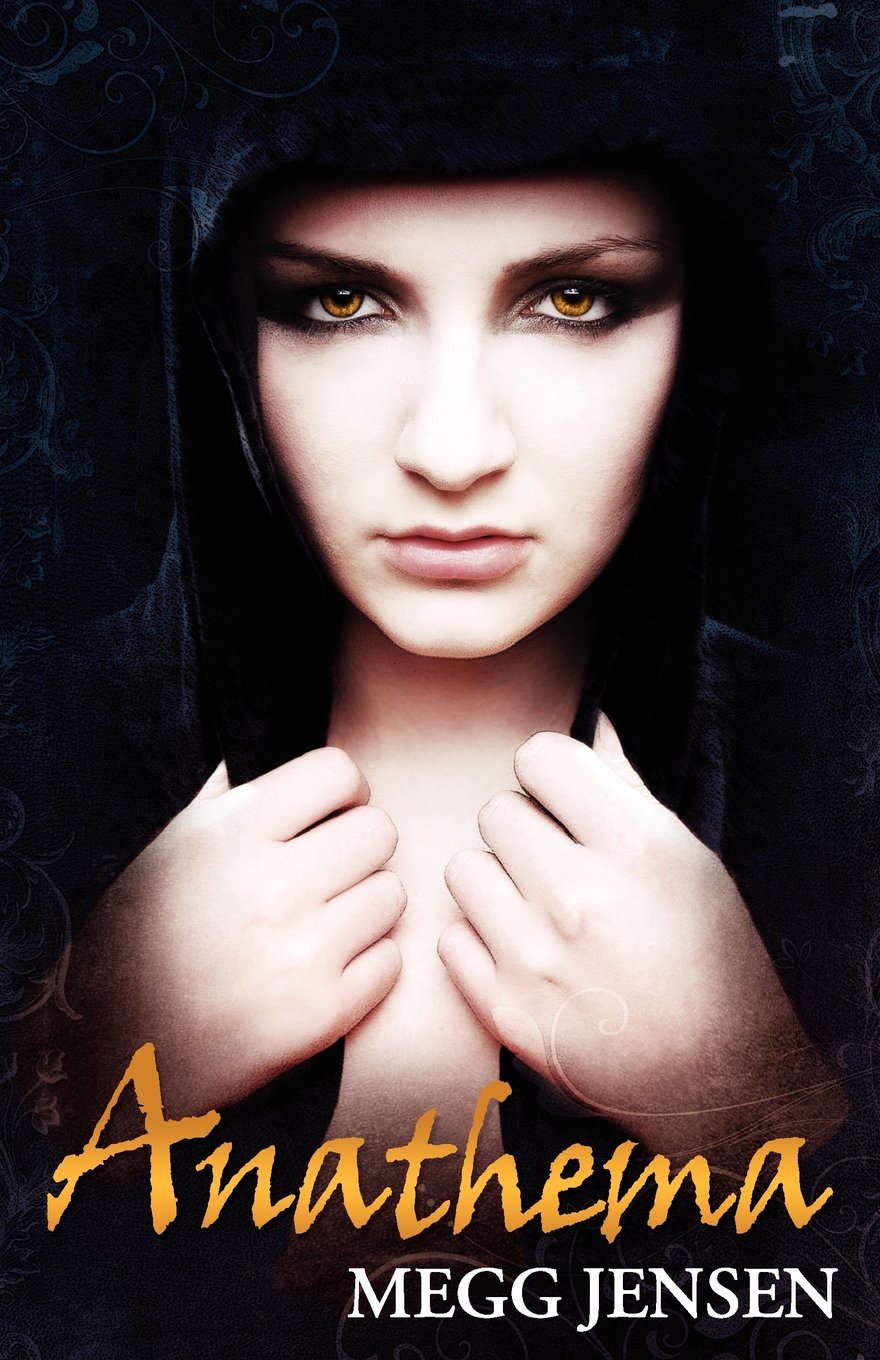 Publication: Anathema