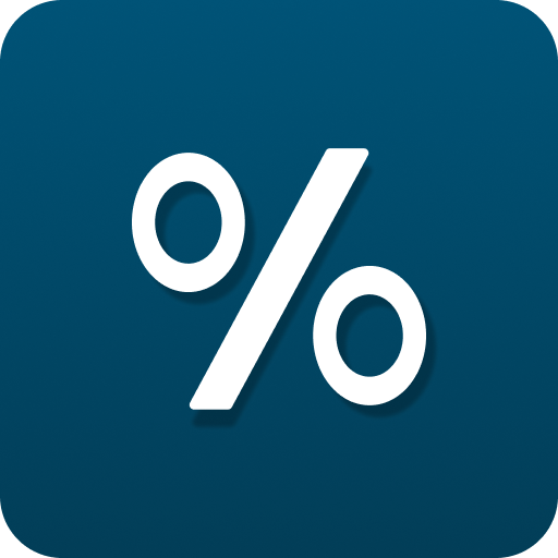 Percentage Calculator - App on the Amazon Appstore