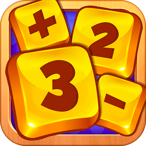 Math Games For Kids : educational and fun game to learn mathematics ...