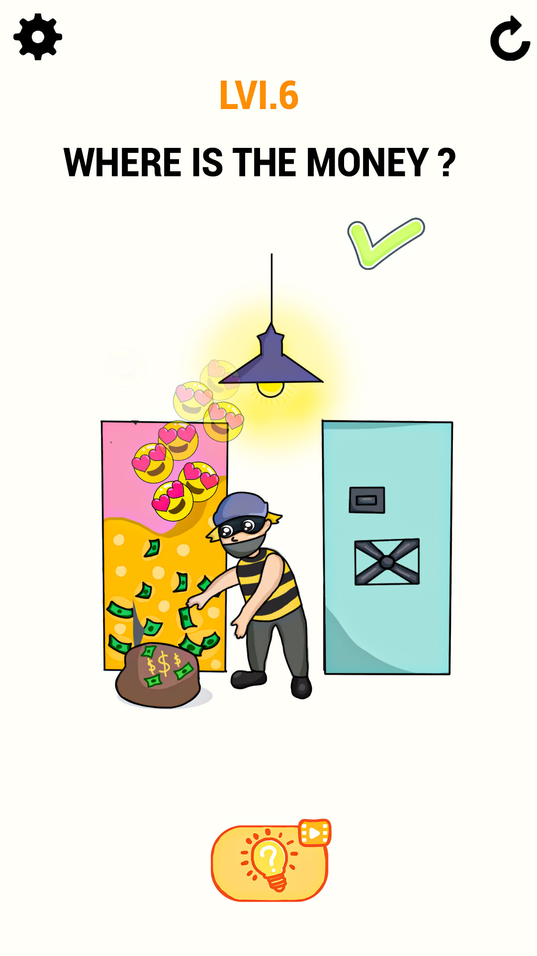 Delete Story! Delete One Part Solve Brain Puzzle - DOP Erase Master ...