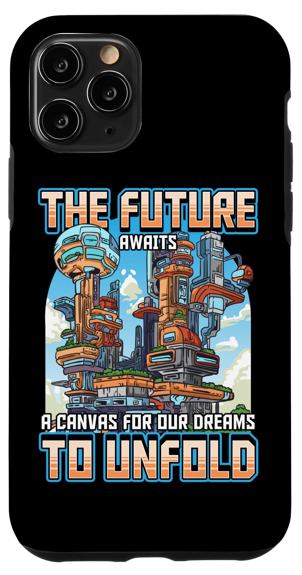 Future Iphone Designs