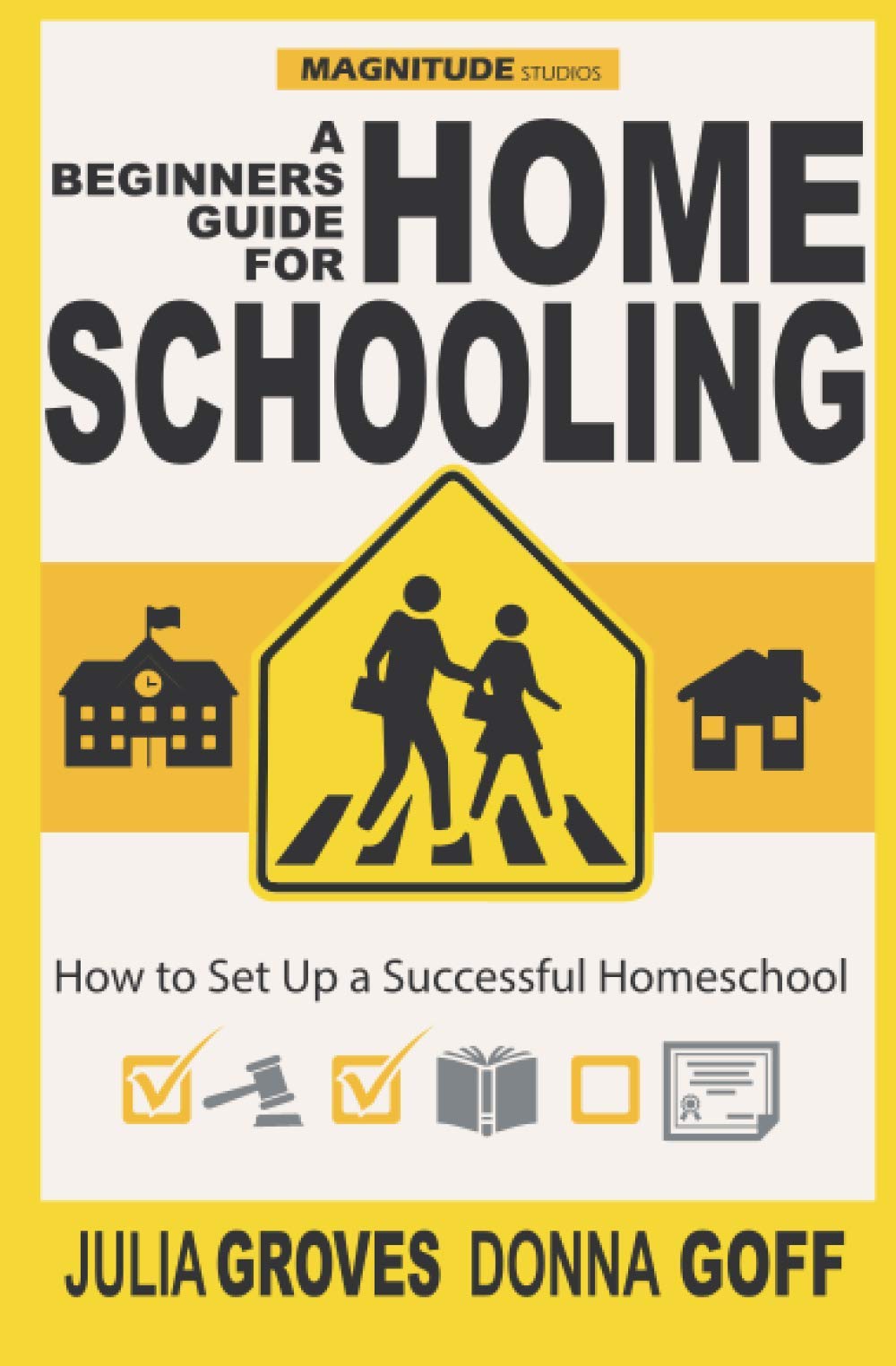 A Beginner's Guide for Homeschooling: How to Set up a Successful ...