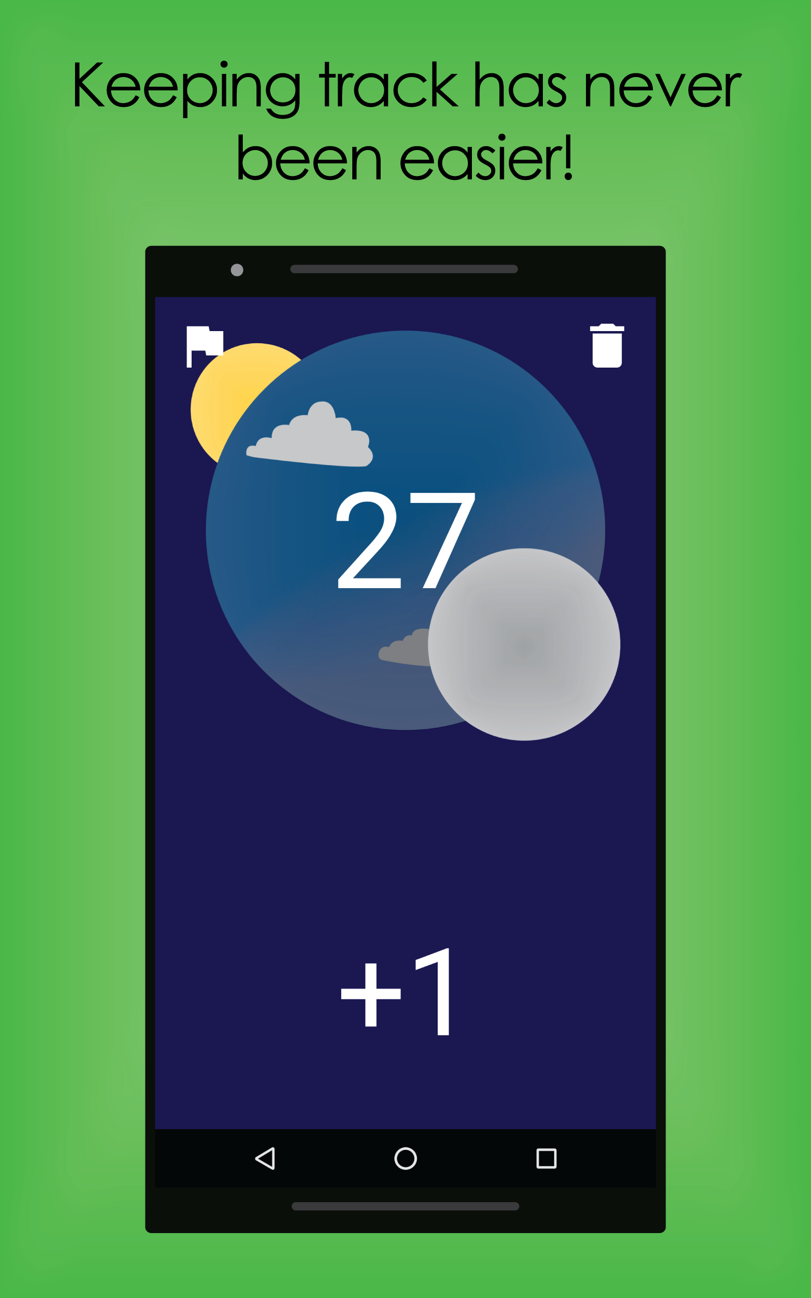 Day Counter - App on the Amazon Appstore