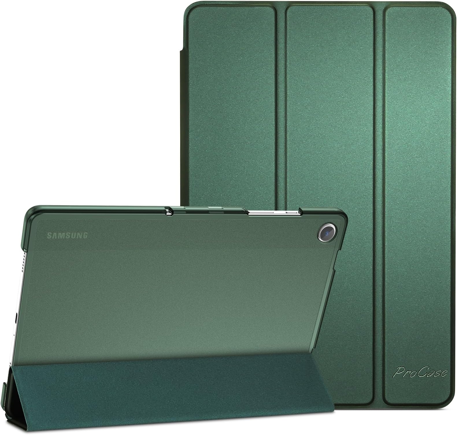 Amazon.com: ProCase Smart Case for Galaxy Tab A9 Plus/A9+ 5g 11 Inch ...
