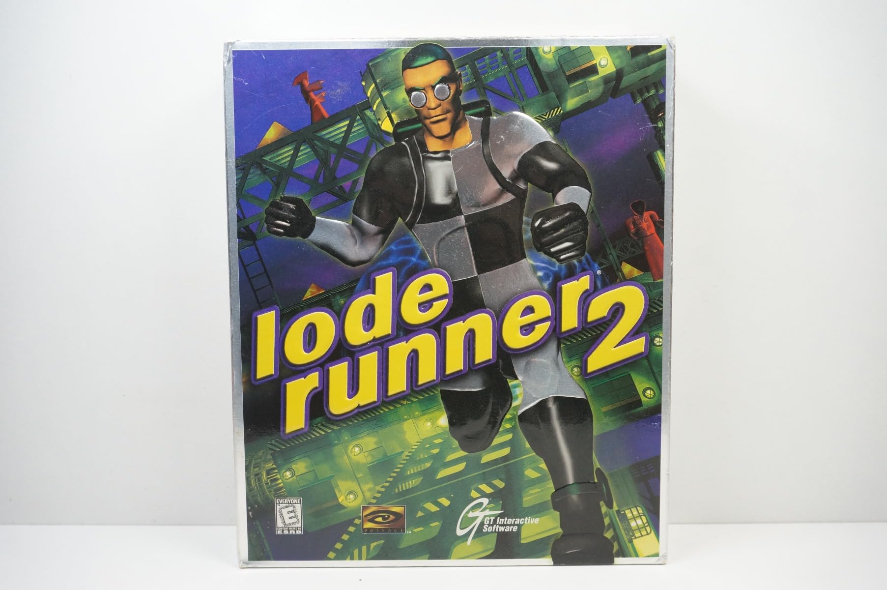 Amazon.com: Lode Runner 2 : Video Games