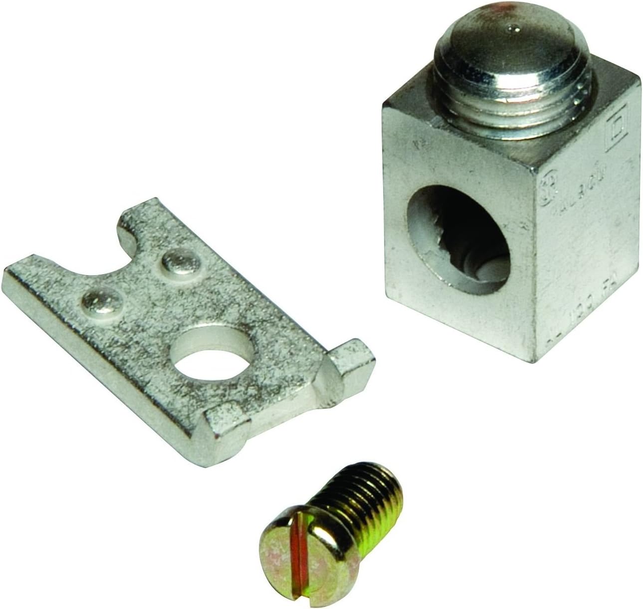 Amazon.com : Square D HOM100AN Neutral Lug : Electronics