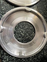 Cif Abrasive Surface Cleaner Cream, Lemon| Kitchen & Bathroom, Removes ...