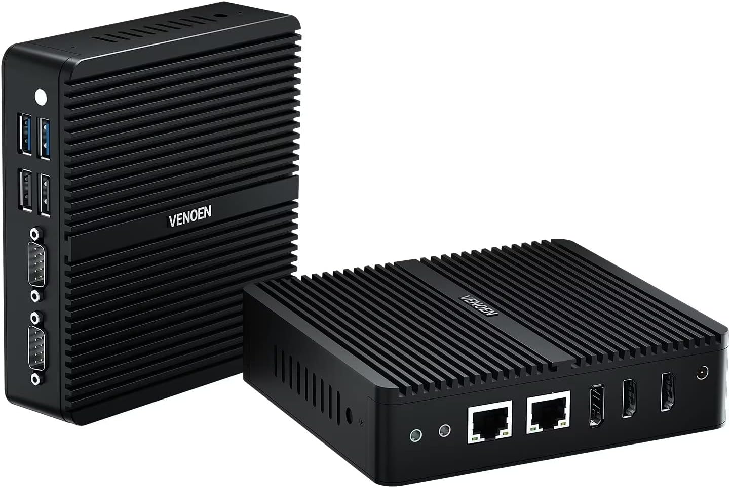 Mini PC, Intel Celeron N5105 16GB DDR4, 256GB M.2 NVME SSD, Mini ...