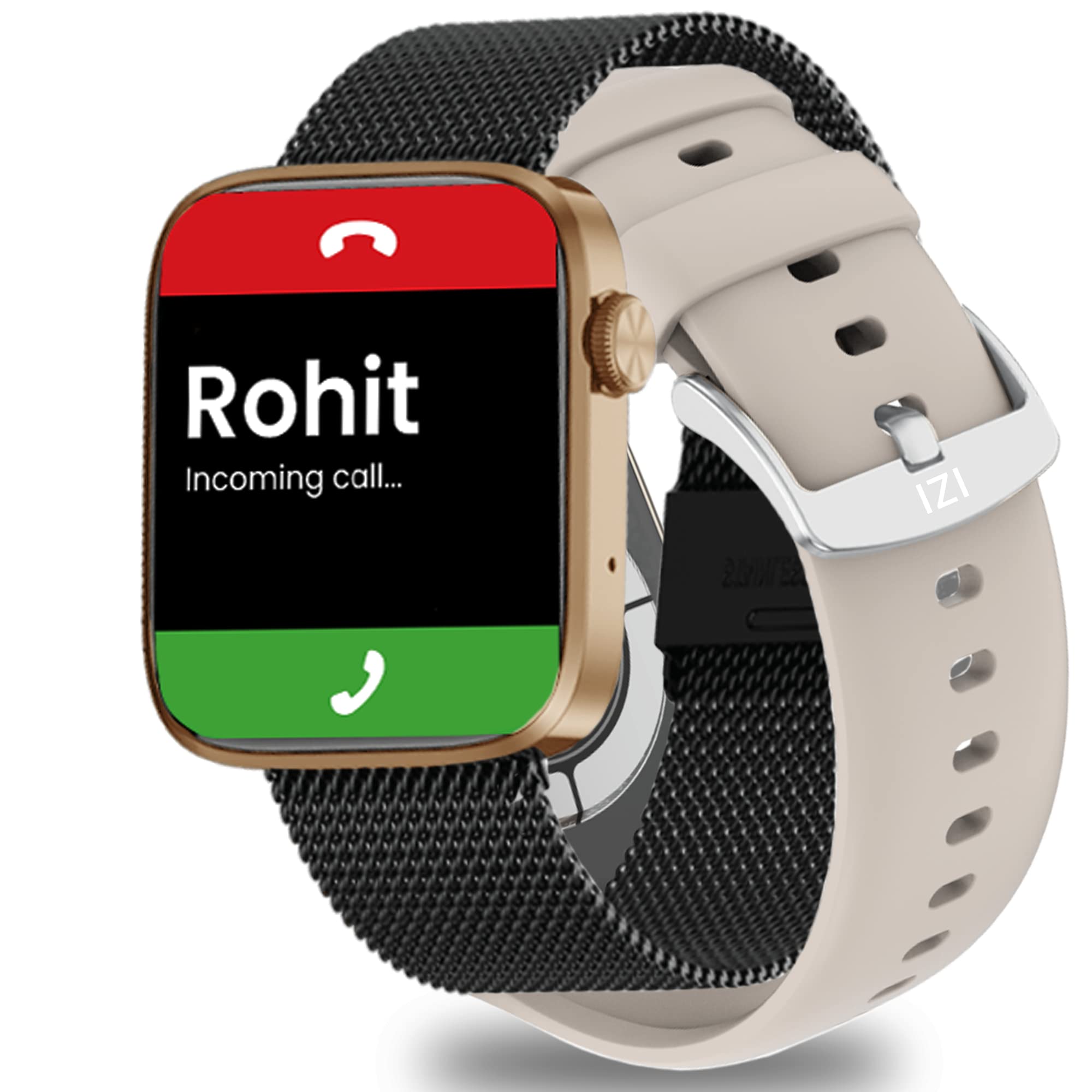 Izi Smart Pro With A 1 92 Retina Display Bluetooth | Desertcart GB