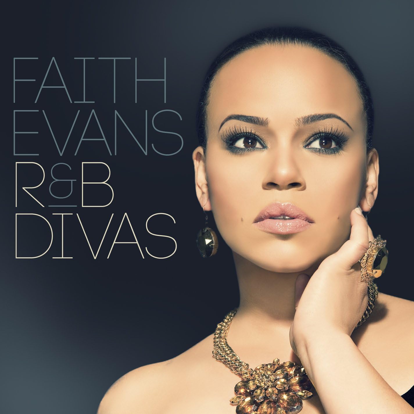 R&B Divas: Amazon.co.uk: CDs & Vinyl