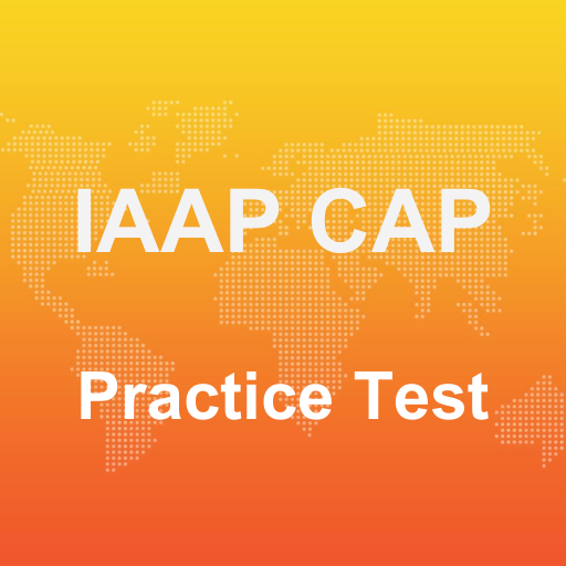 IAAP CAP Practice Test 2017 - App on Amazon Appstore