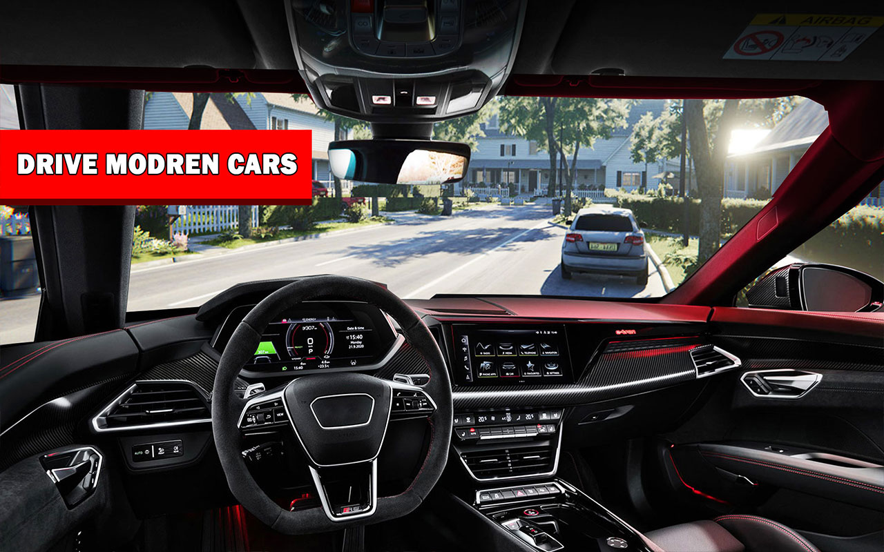 Car Dealership Simulator Games:Amazon.co.uk:Appstore for Android