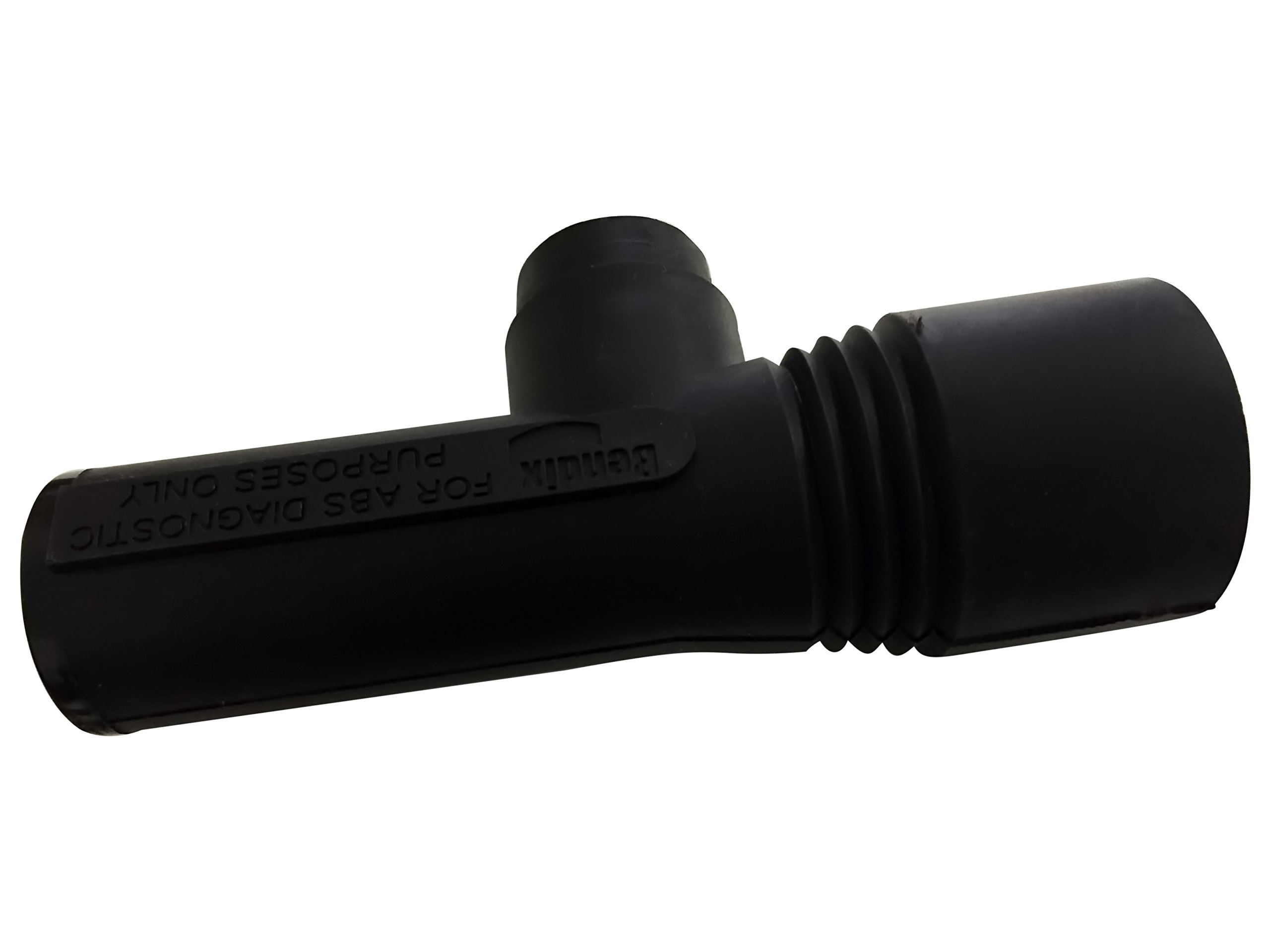 Amazon.com: Bendix ABS Trailer Remote Diagnostic Unit (TRDU) PLC ...