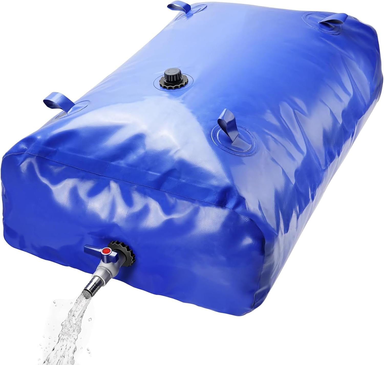 Large-Capacity Water tank bag Water butts & barrels Water Container ...