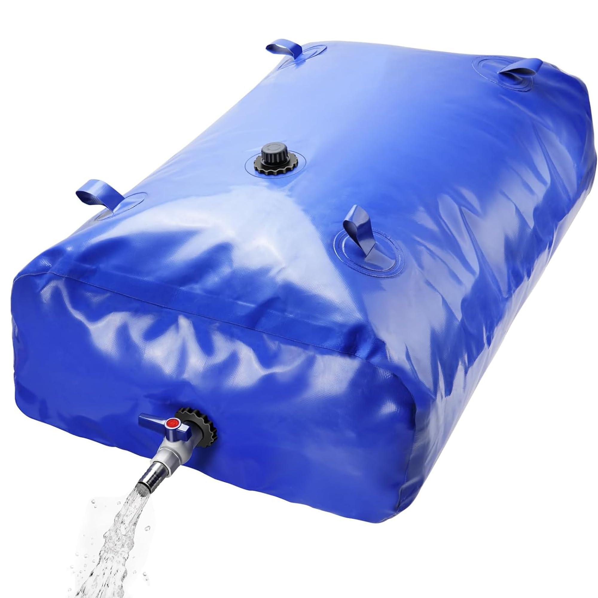 Large-Capacity Water tank bag Water butts & barrels Water Container ...
