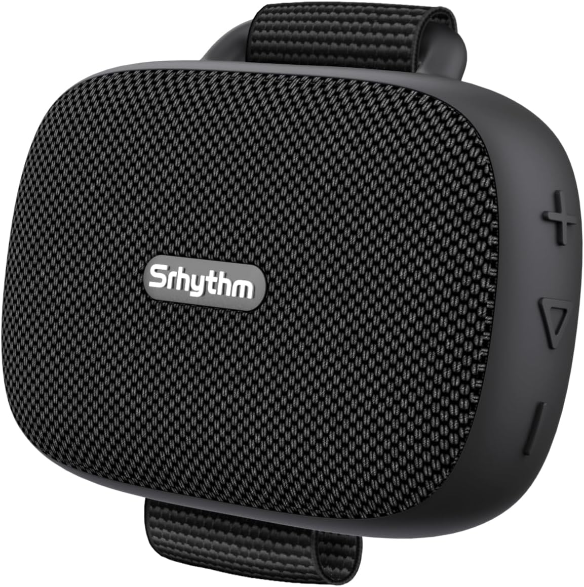 Srhythm K1 Wireless Bluetooth Speaker, Bluetooth 5.3, IPX7 Waterproof ...