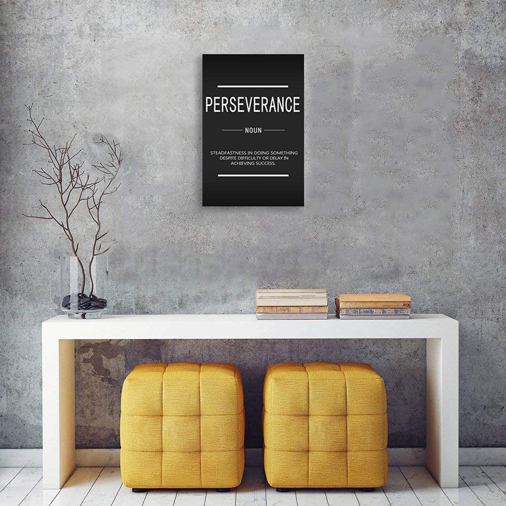 Art Perseverance Quotes Grit—18 Quotes Exploring Passion And