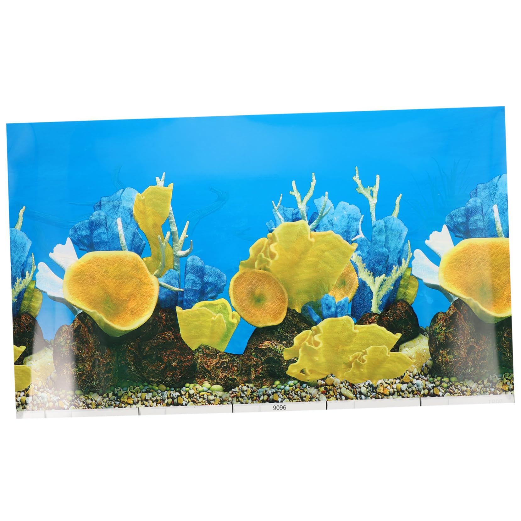 Aquarium Background Paper
