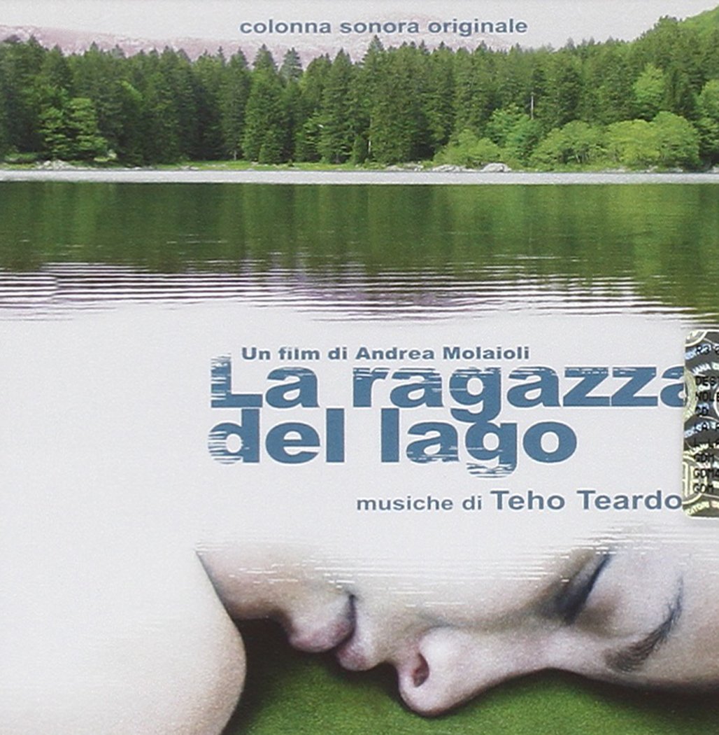 Amazon.com: La Ragazza del Lago: CDs & Vinyl