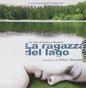 La Ragazza Del Lago: O.S.T.-La Ragazza De: Amazon.it: CD e Vinili}