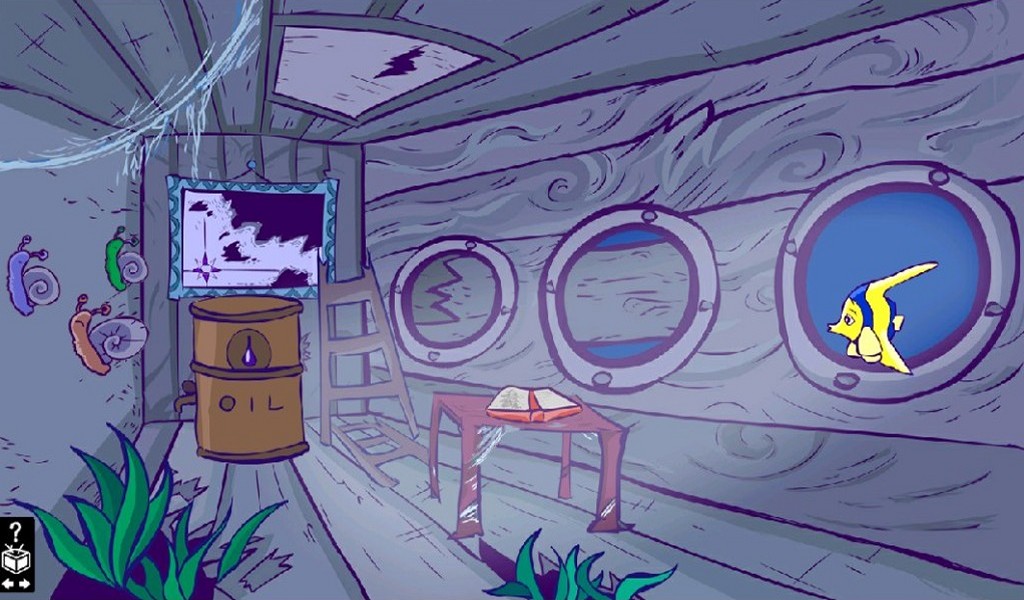 Alvin fish celebrates Christmas - App on Amazon Appstore