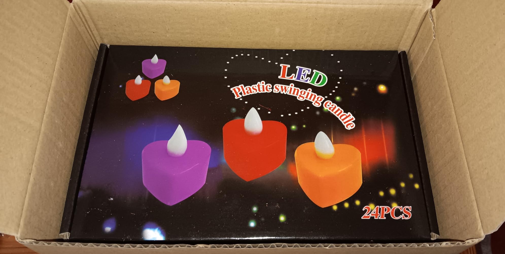 Amazon.com: 6000 Pcs Artificial Rose Petals with 72 Pcs Romantic ...