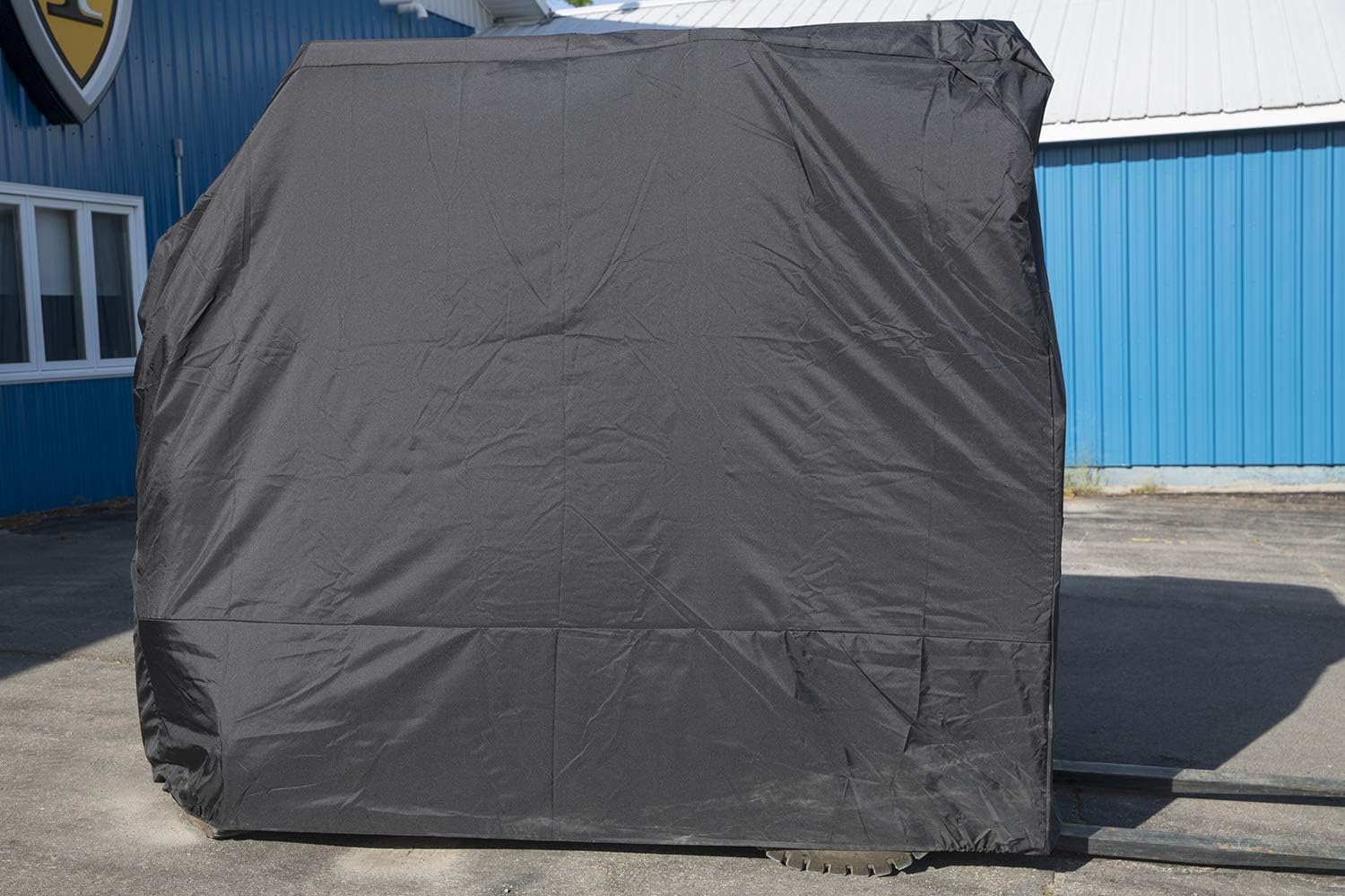 Amazon.com: Heavy Duty Forklift Storage Cover : Industrial & Scientific