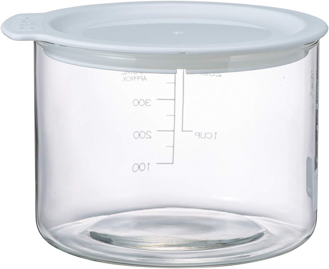 Amazon.com: HARIO VFC-400-W Vinegar Storage Container, Vinegars Food ...