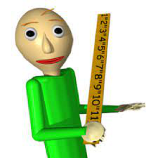 Baldi Bad Scarry Math Teacher Horror School Escape - App on Amazon Appstore