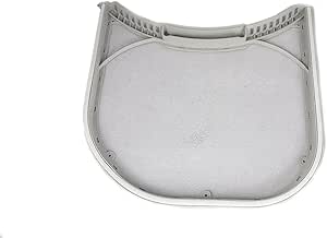 Amazon.com: Compatible Lint Filter for LG DLE0442W, LG DLG2524W, LG ...