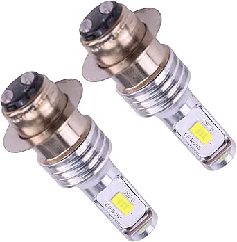 Amazon.com: SUKATC 2PCS LVU802876 12V LED Light Bulbs Compatible with ...