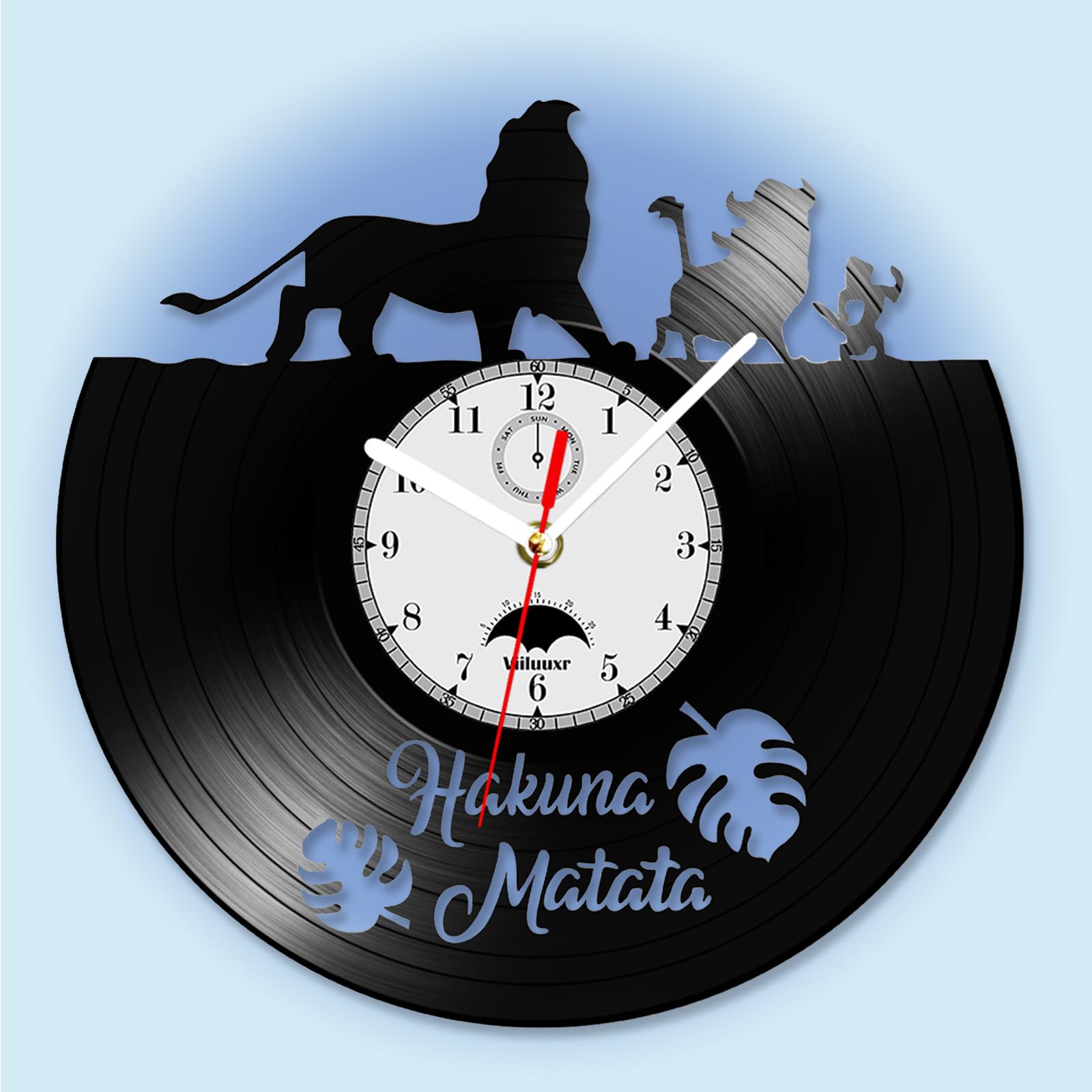 Símbolo Hakuna Matata