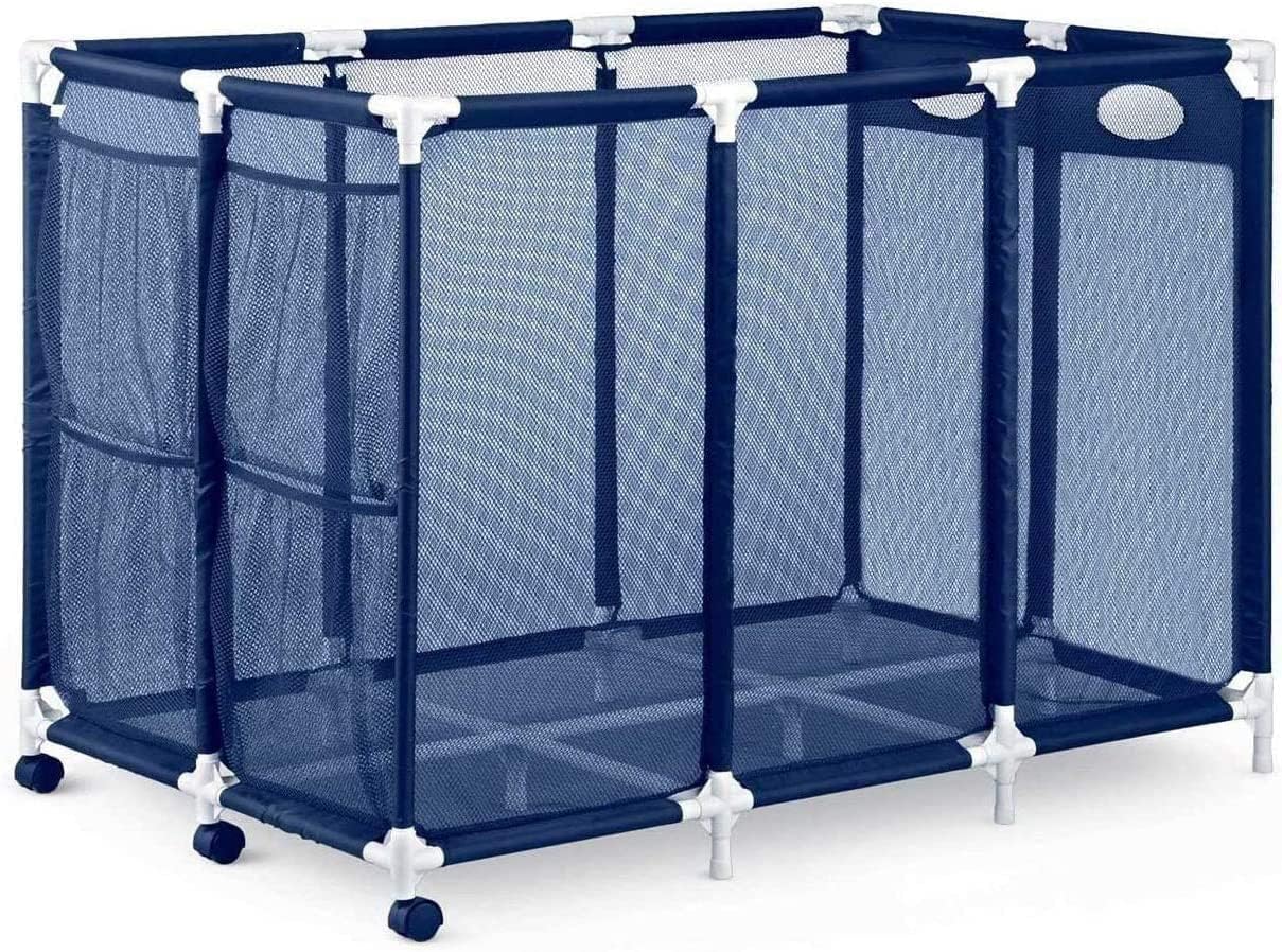 Amazon.com: Modern Blue Pool Storage Bin - XX-Large | Perfect ...