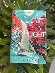 Amazon.com: Songlight (The Torch Trilogy, 1): 9780063358218: Buffini ...