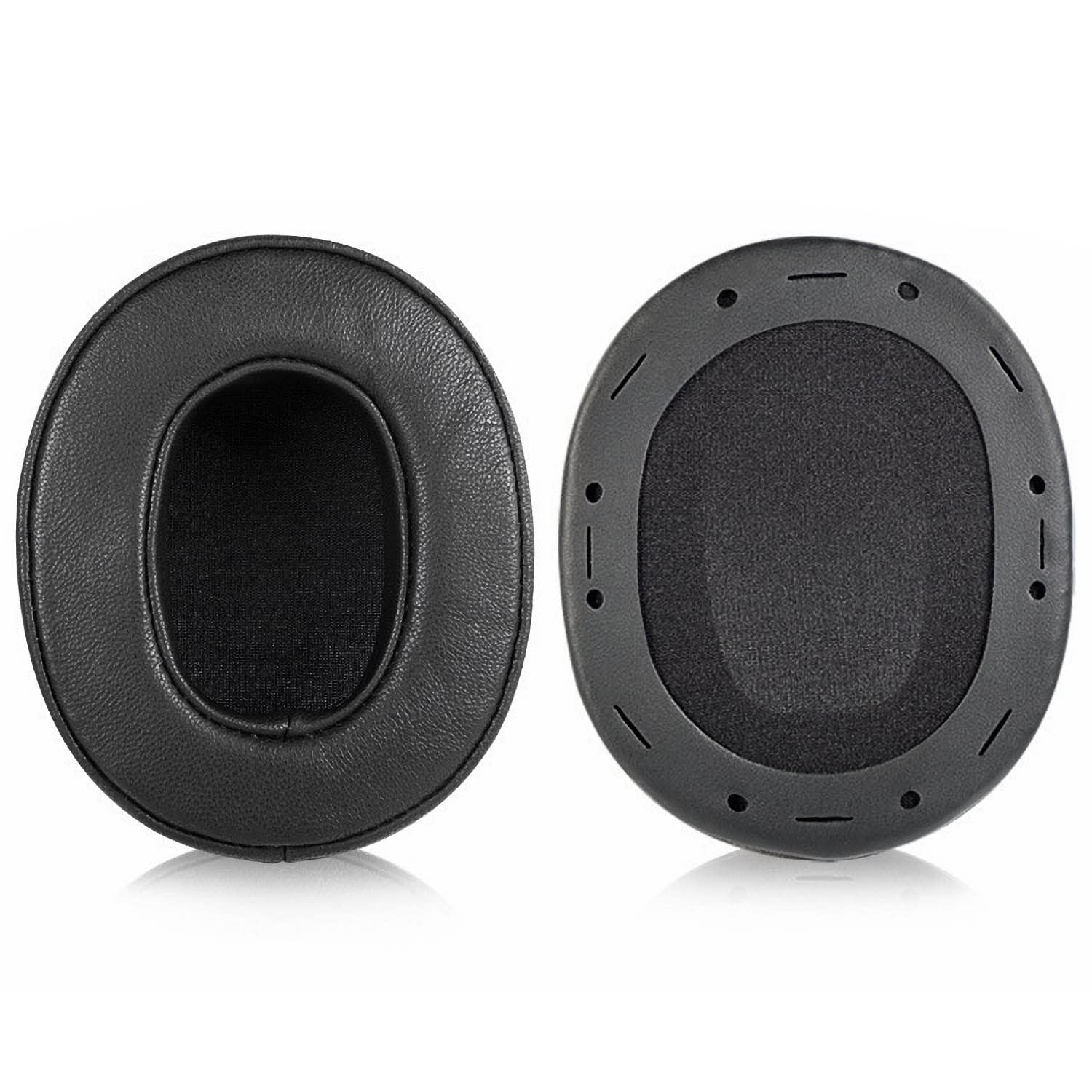 Amazon.com: Replacement Earpads Ear Pad Cushion Cover Compatible with ...