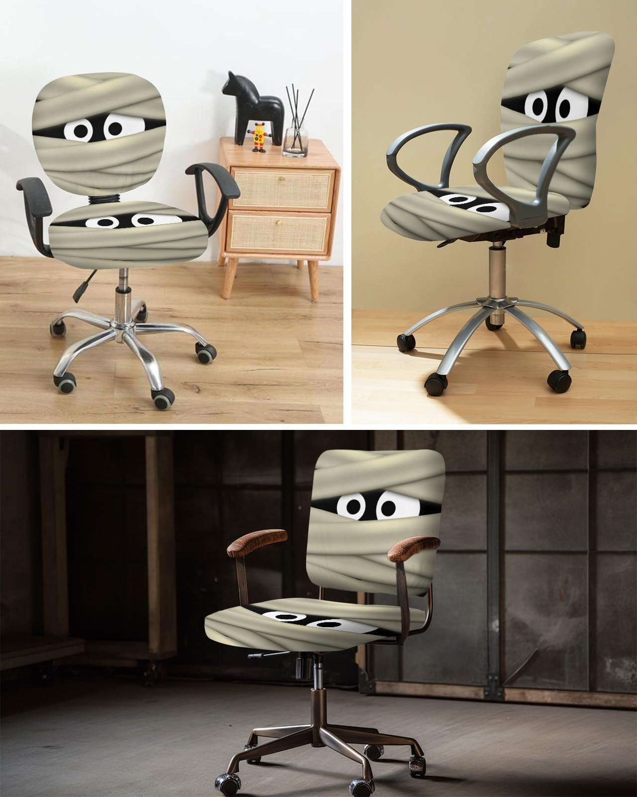 Unusual Office Chairs