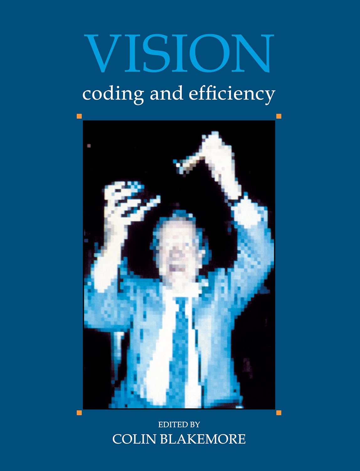 Amazon.com: Vision: Coding and Efficiency eBook : Blakemore, Colin ...
