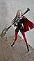 Amazon.com: Good Smile Company Fire Emblem: Three Houses: Edelgard von ...