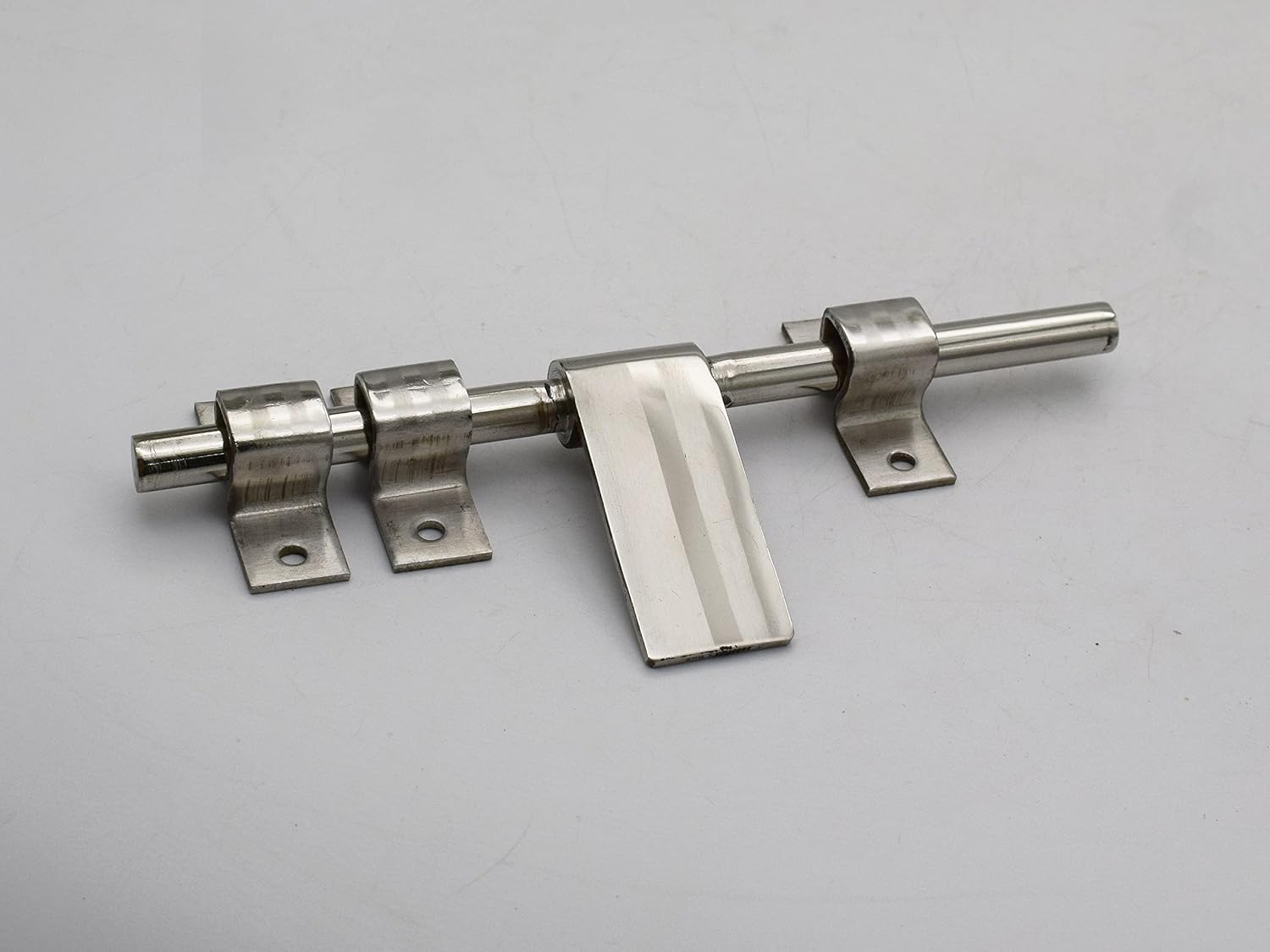 RAB Latch Stainless Steel Tadi for Main Doors (Code:- TADI 8" IPL, Size ...