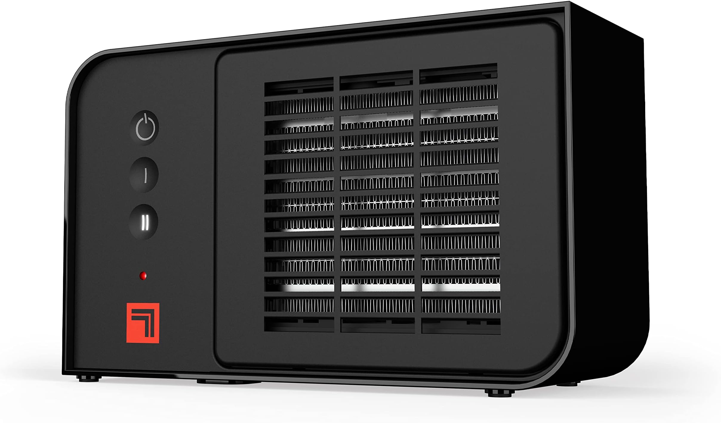 Amazon.com: NewAir Portable Ceramic Space Heater, Black : Home & Kitchen