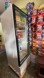 BLUE STAR SC375F 375 Liter Visi Cooler : Amazon.in: Home & Kitchen