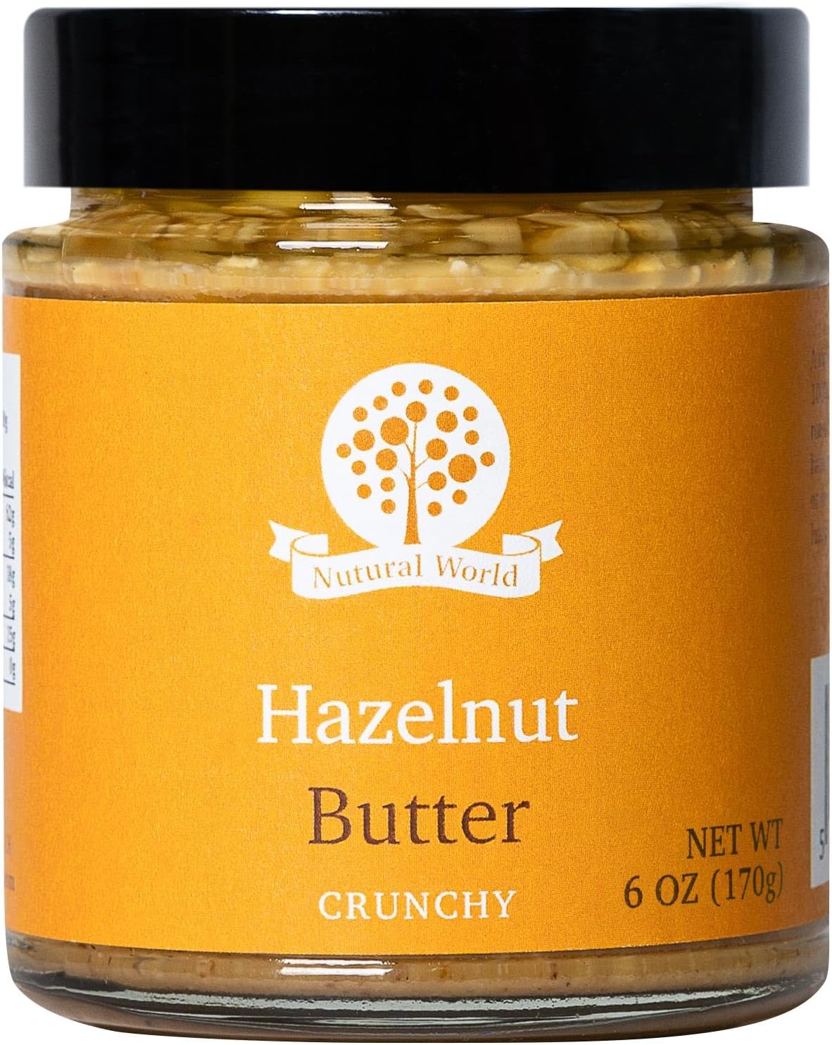 Amazon.com : Sarelle Turkish Hazelnut Paste Spread 350 GR : Grocery ...