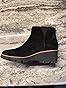 Amazon.com | Vionic Women's Astor Hazel Zip-Up Ankle Boot- Comfort ...