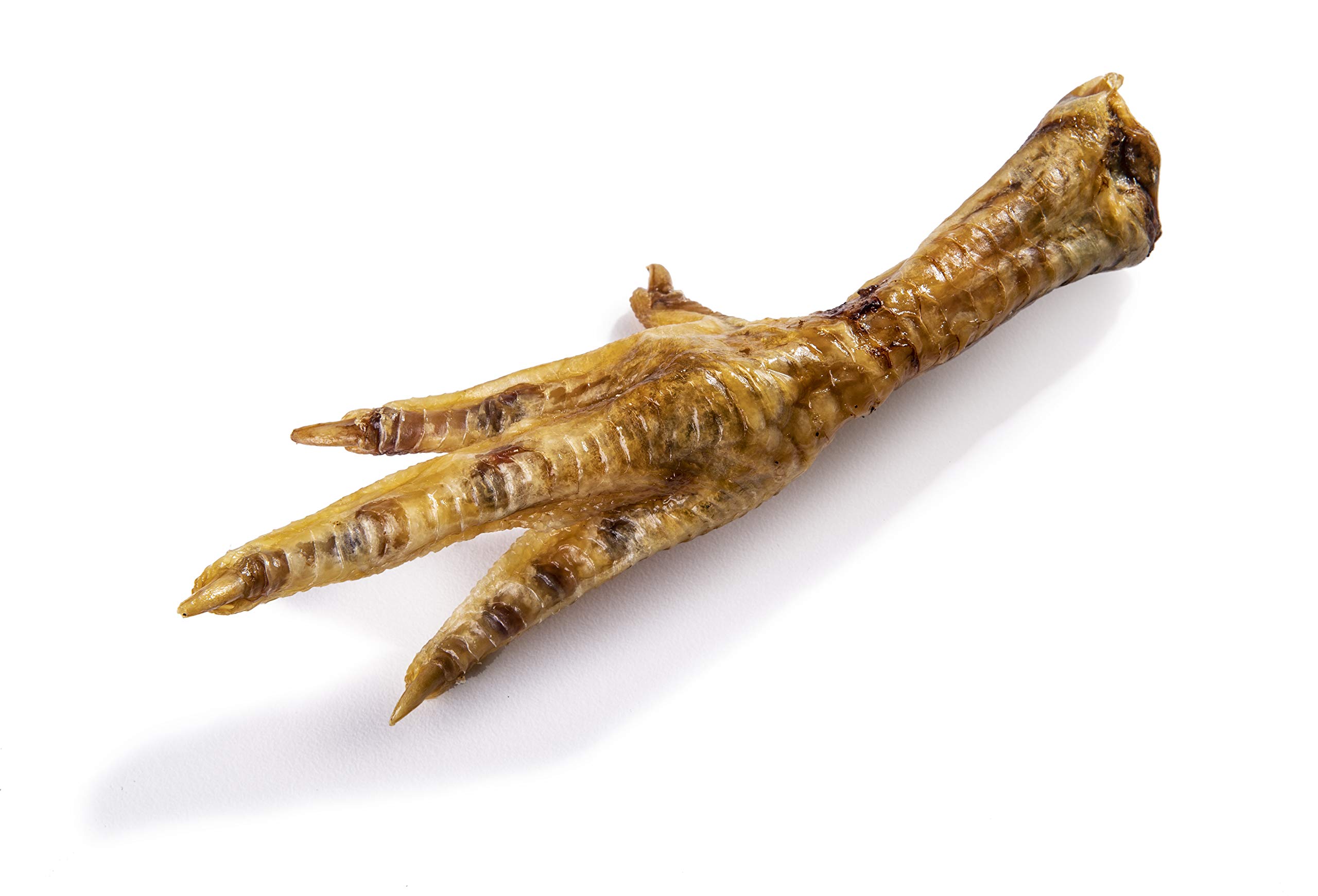 Pet 'n Shape Chicken Feet Dog Treat - Made & Sourced in The USA - All ...