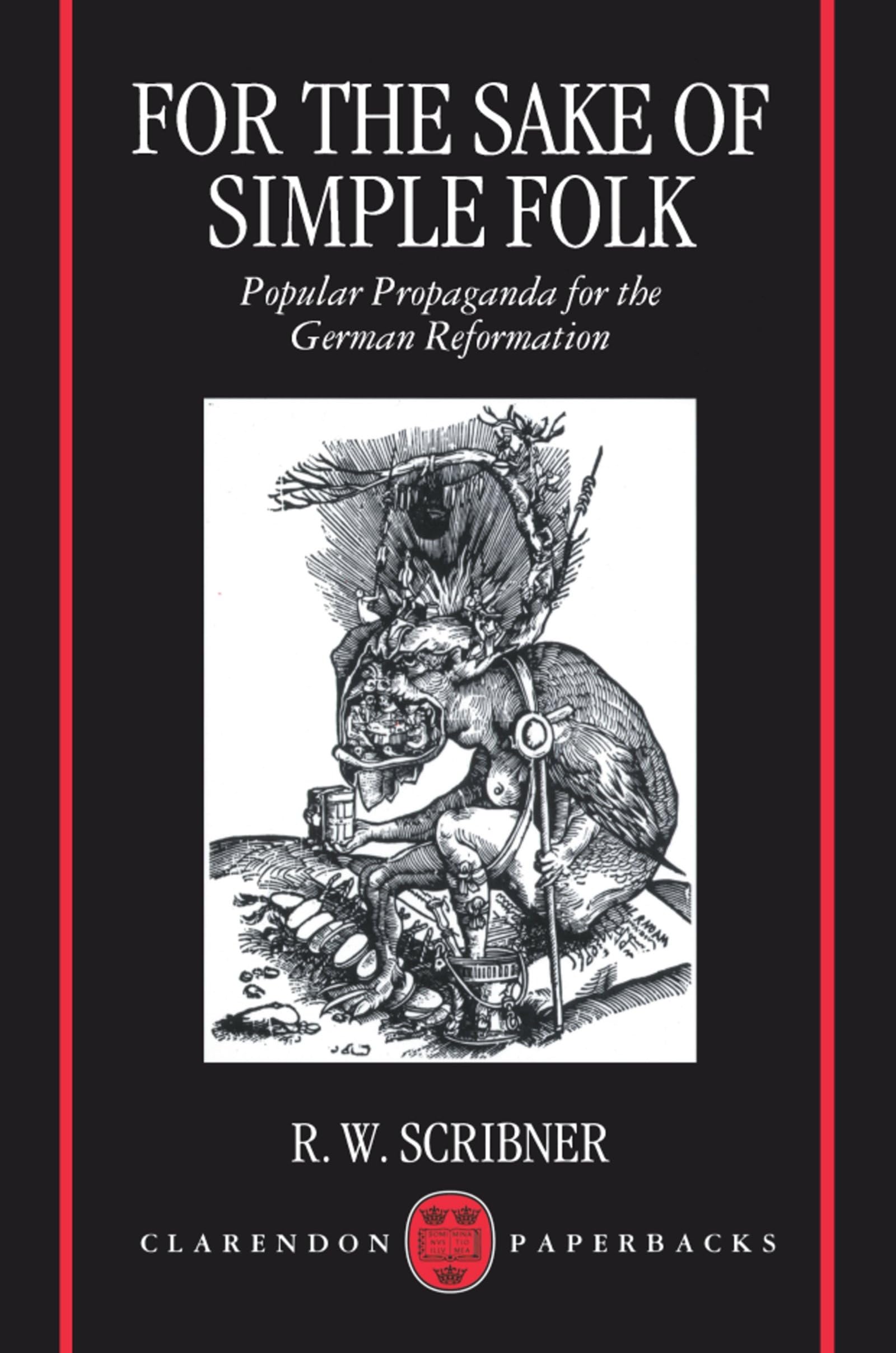 Amazon.com: For The Sake Of Simple Folk: Popular Propaganda for the ...