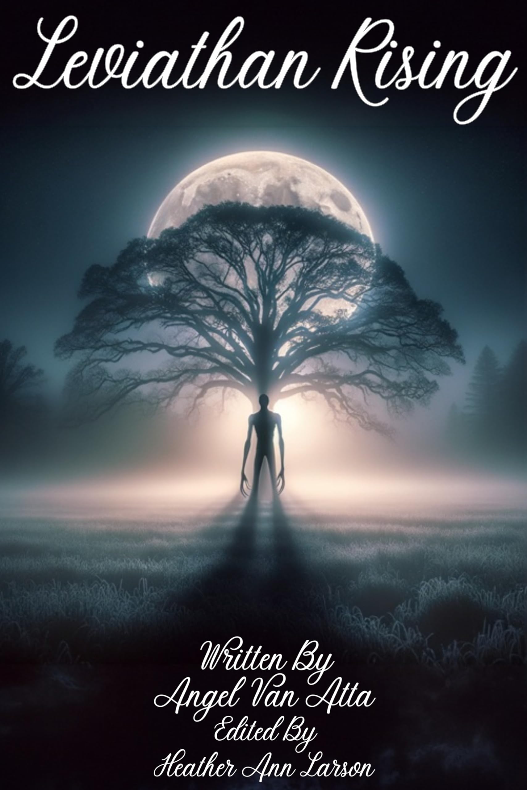 Publication: Leviathan Rising