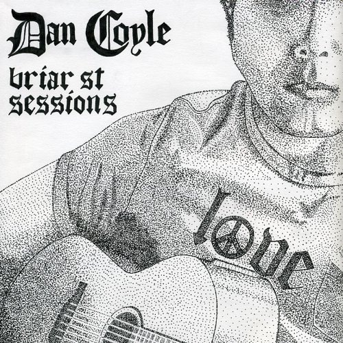 Play Briar St Sessions by Dan Coyle on Amazon Music