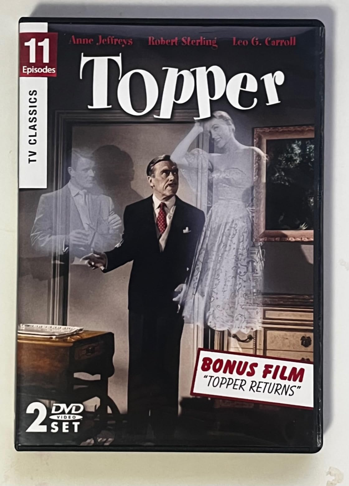 Topper Cary Grant Movie