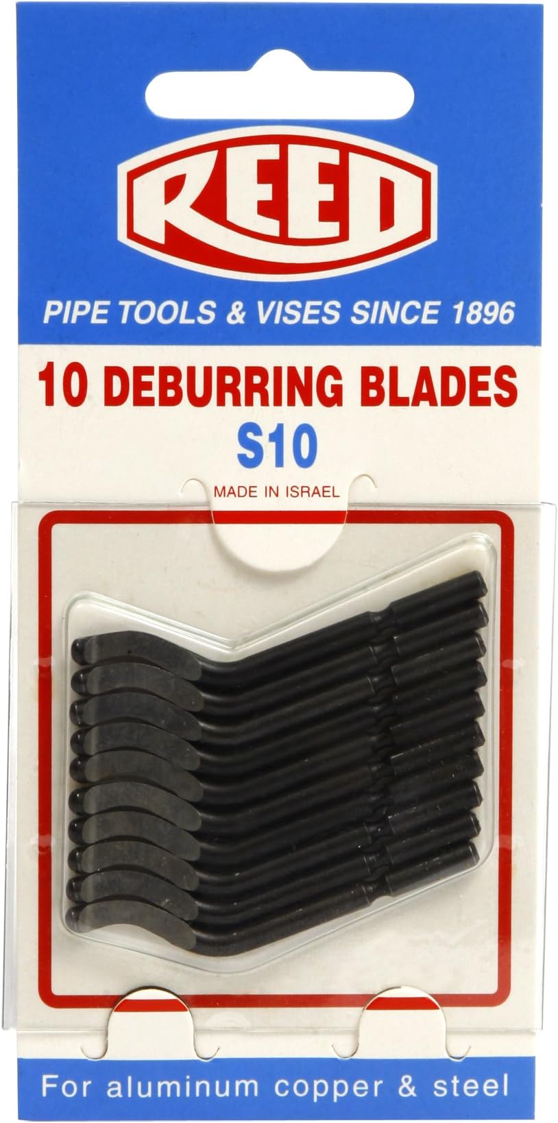 REED DEB0 DEBURRING Tool for Copper (04434) (DEBO) - Amazon.com