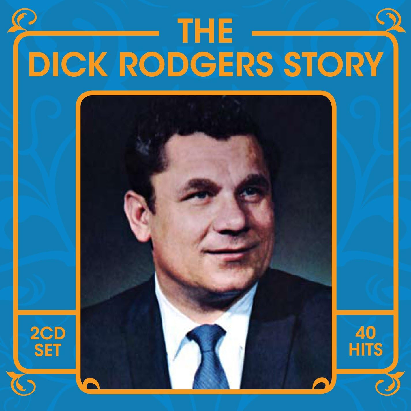 Dick Rodgers Story: Amazon.co.uk: CDs & Vinyl